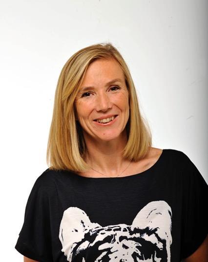 Celia Taylor takes reins at Mentorn | News | Broadcast