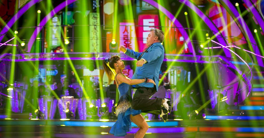 Saving Strictly: Interview with showrunner Sarah James | The Broadcast ...
