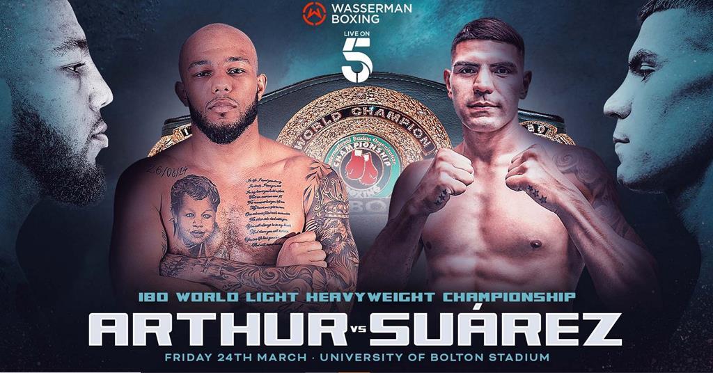 Channel 5 in the ring for more free-to-air boxing | News | Broadcast