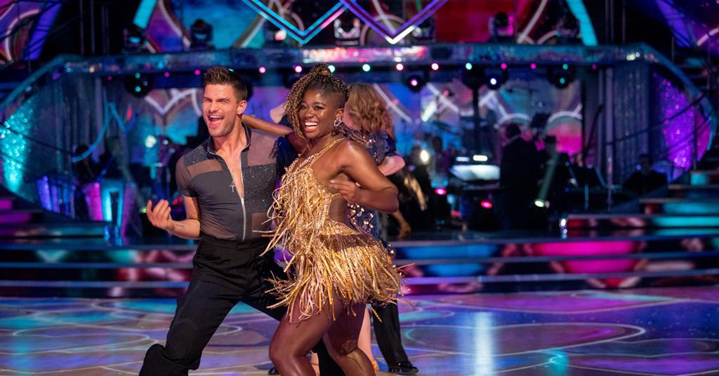 Saving Strictly: Interview with showrunner Sarah James | The Broadcast ...