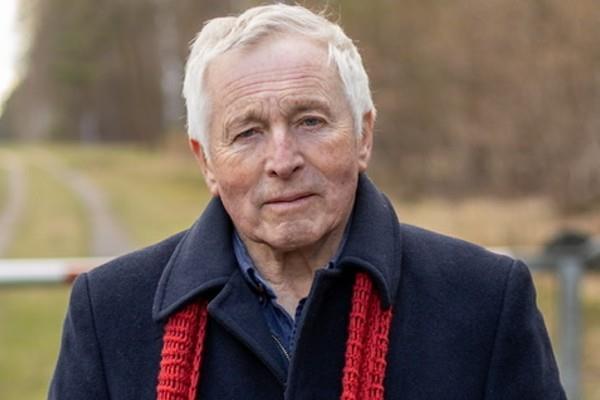 ITV schedules Jonathan Dimbleby-fronted Queen tribute doc | News ...
