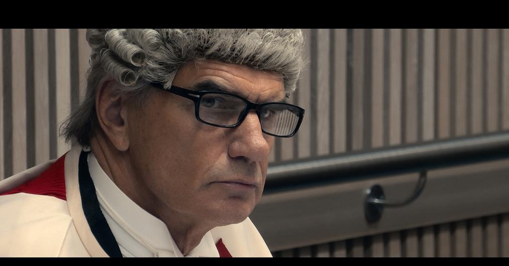 Murder Trial: The Disappearance of Renee and Andrew Macrae, BBC2 ...