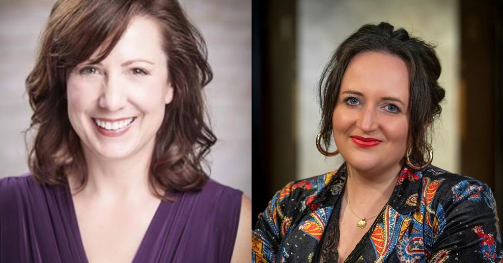 Final Pixel makes double senior appointment | News | Broadcast