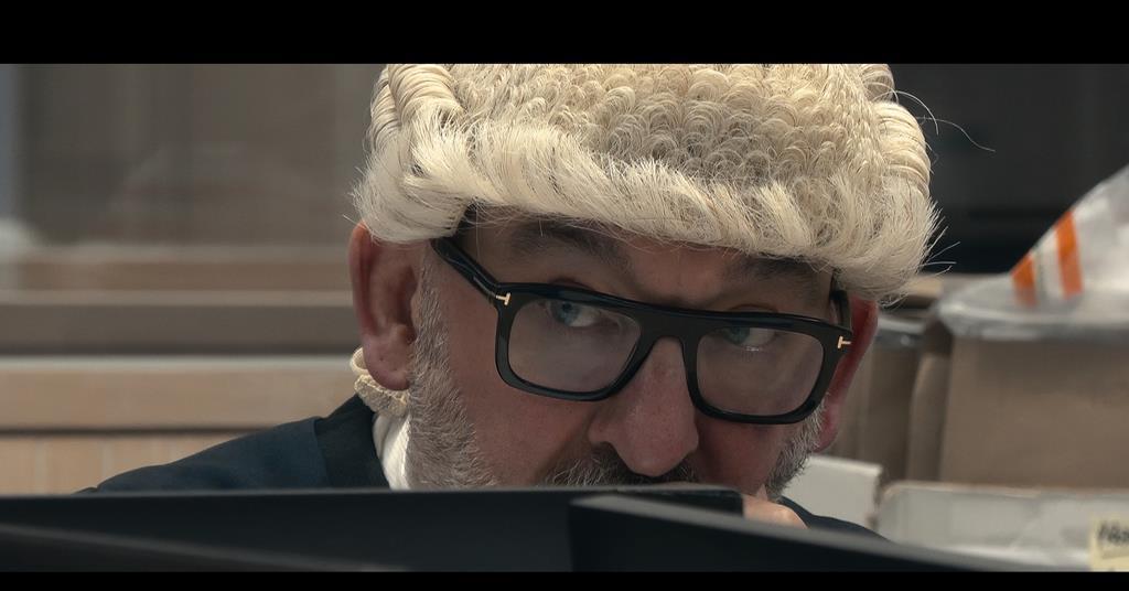 Murder Trial: The Disappearance of Renee and Andrew Macrae, BBC2 ...