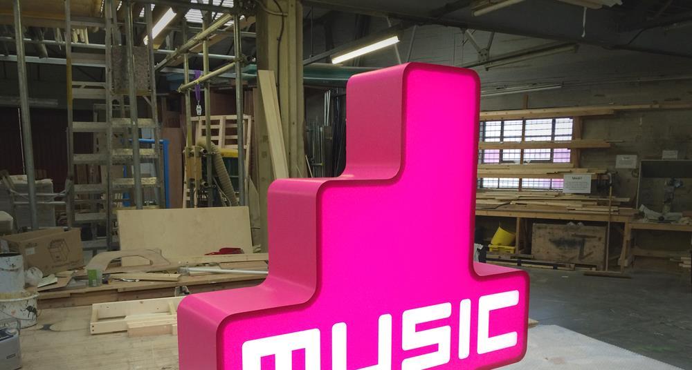 4Music pushes into entertainment | News | Broadcast