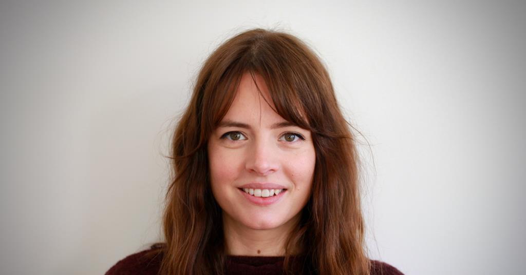 The Garden Yorkshire head Anna Dickeson joins the BBC | News | Broadcast