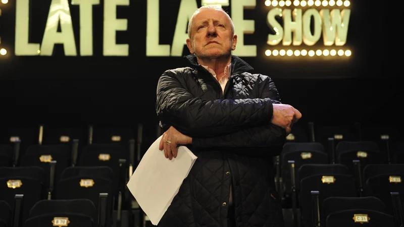 Kevin Bakhurst leads tributes to RTÉ producer Larry Masterson | News ...