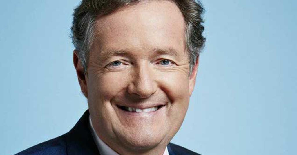 Emma Gormley: MPs should stop ducking Piers Morgan | News | Broadcast