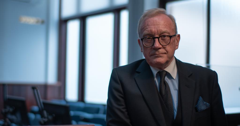 Murder Trial: The Disappearance of Renee and Andrew Macrae, BBC2 ...