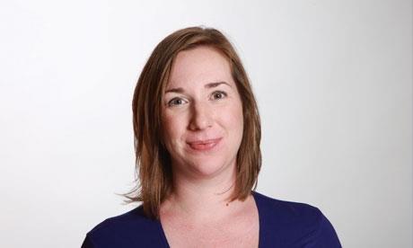 Catherine Catton, UKTV | Features | Broadcast