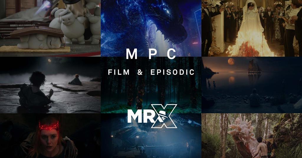 MPC Film and MPC Episodic rebrand as MPC | News | Broadcast