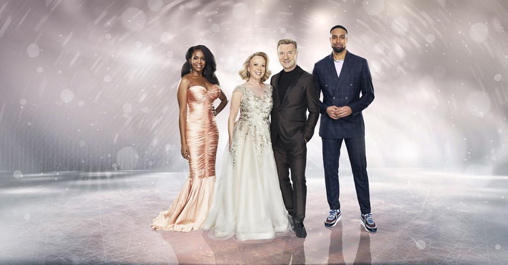 Simone Pennant: black male execs need nurturing | Features | Broadcast