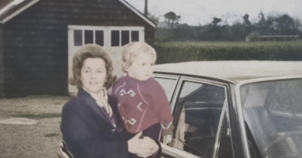 Murder Trial: The Disappearance of Renee and Andrew Macrae, BBC2 ...