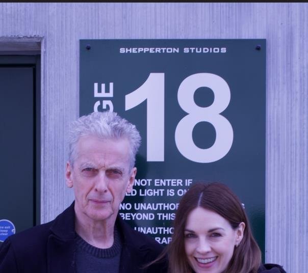 Shepperton Studios becomes world’s second largest studio | News | Broadcast