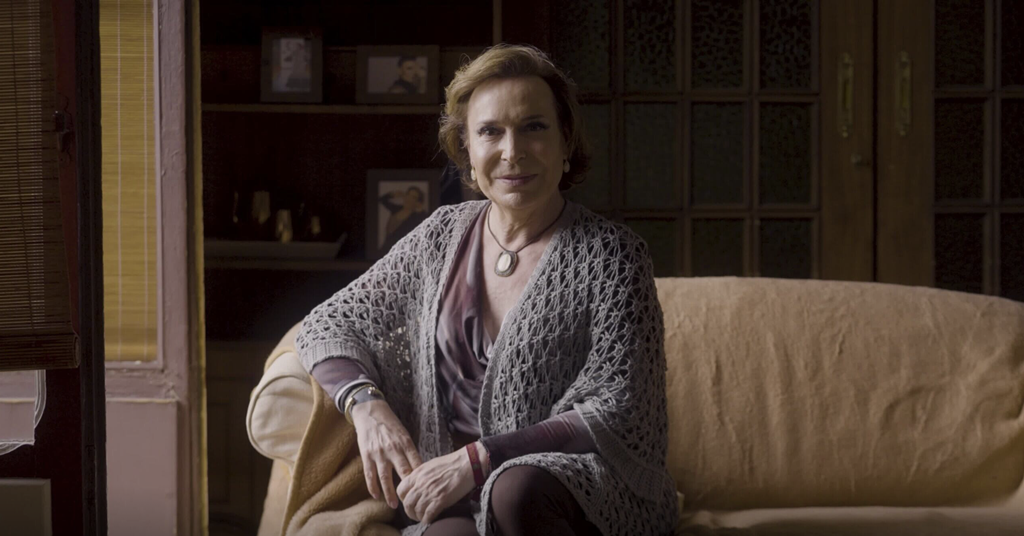 Spain’s RTVE orders Benita transition docuseries | News | Broadcast