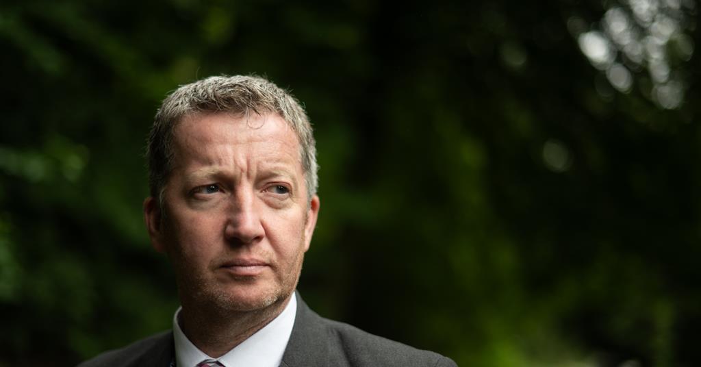 Murder Trial: The Disappearance of Renee and Andrew Macrae, BBC2 ...