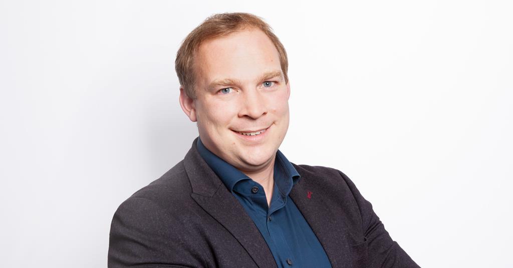 Infront Productions adds Wood as commercial director | News | Broadcast