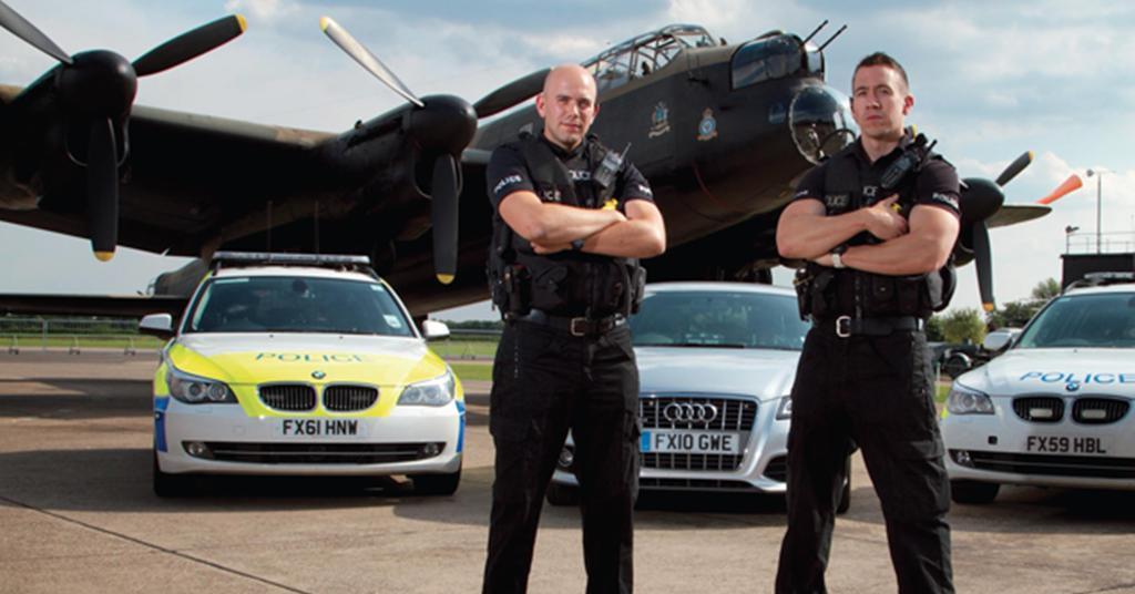 Biggest successes of 2015: fastest risers | Features | Broadcast