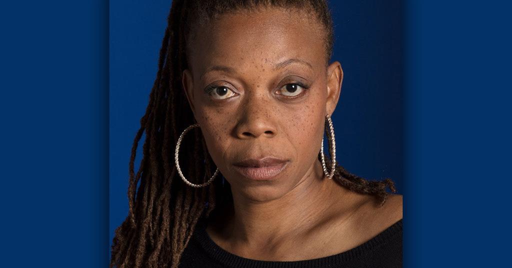 Simone Pennant: black male execs need nurturing | Features | Broadcast