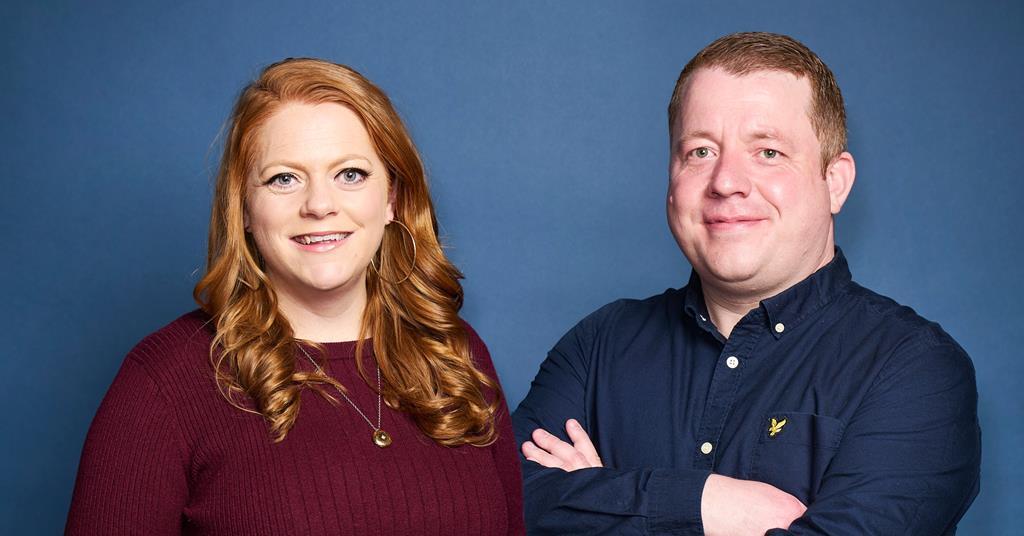 Tommy Bulfin and Kim Varvell set up drama indie | News | Broadcast