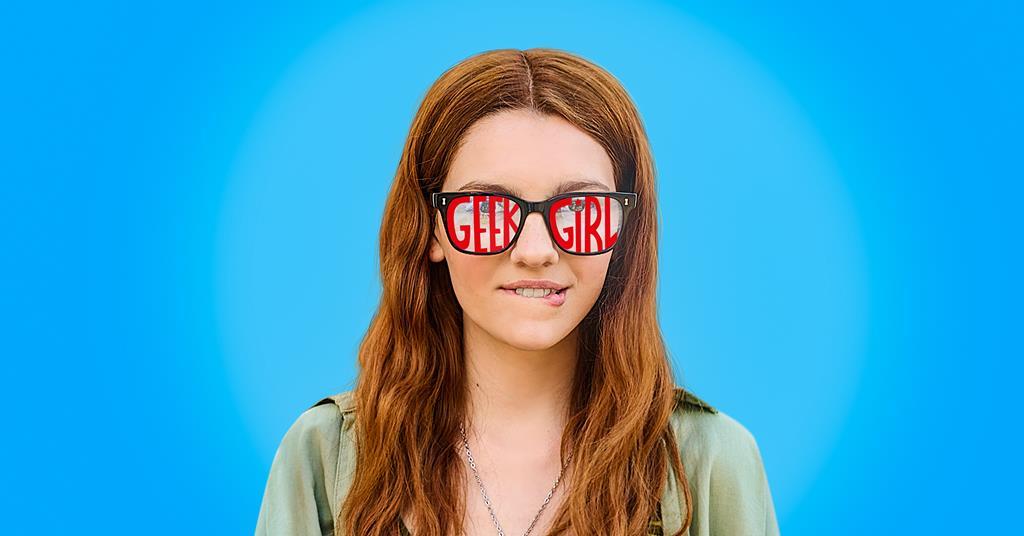 Geek Girl exec re-teams with Netflix for teen skating drama | News ...