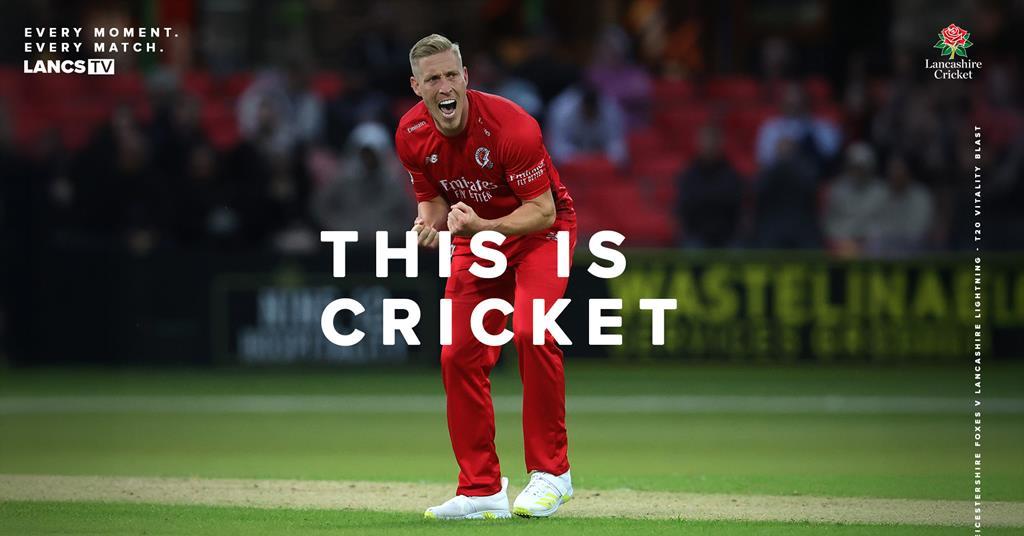 Lancashire launches LancsTV streaming platform | News | Broadcast