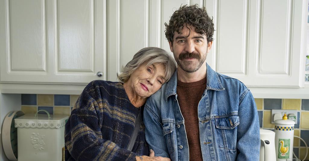 First look: Ann Droid, BBC1 | Features | Broadcast