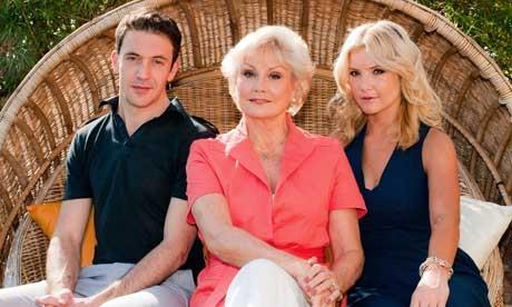 BBC1 orders more Holiday Hit Squad | News | Broadcast