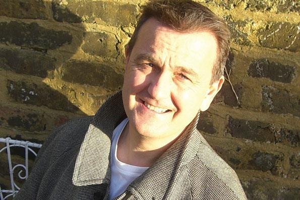 Peter Bowker plots WW2 epic | News | Broadcast