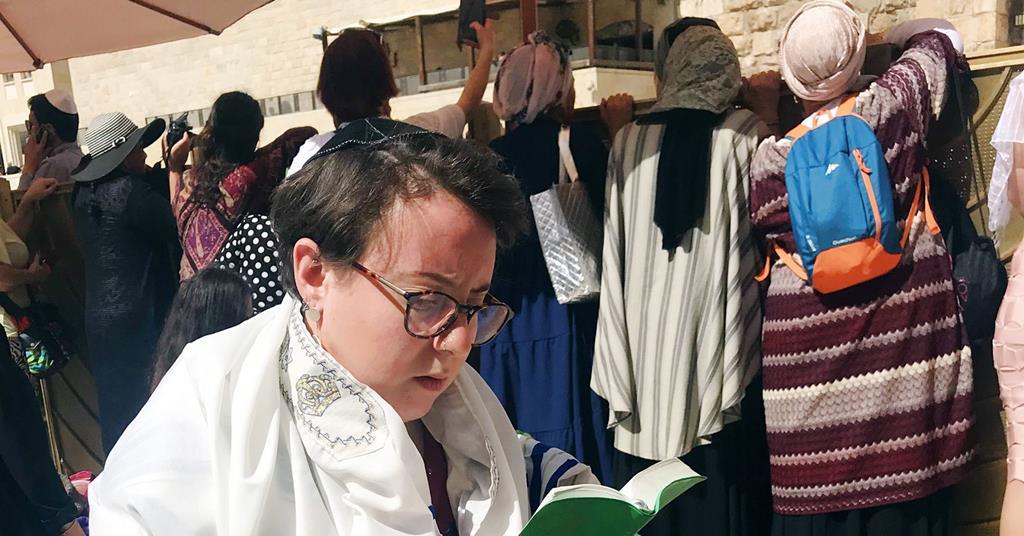 We Are British Jews, BBC2 | Behind The Scenes | Broadcast