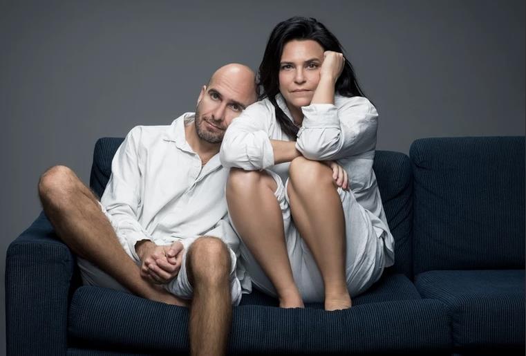 Deep fakes and British Pakistani vampires usher in ITVX comedy slate ...