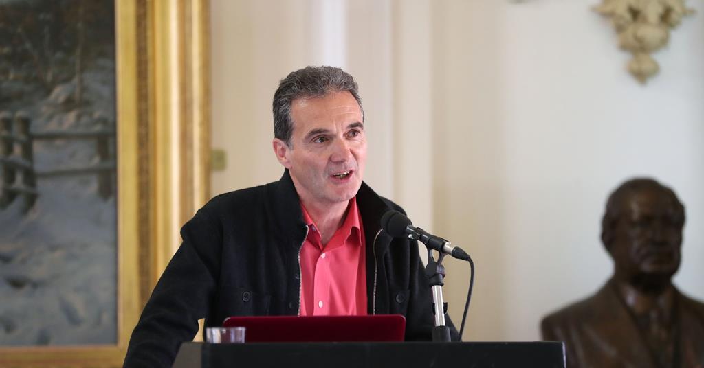 Cardiff set for £50m media transformation | News | Broadcast