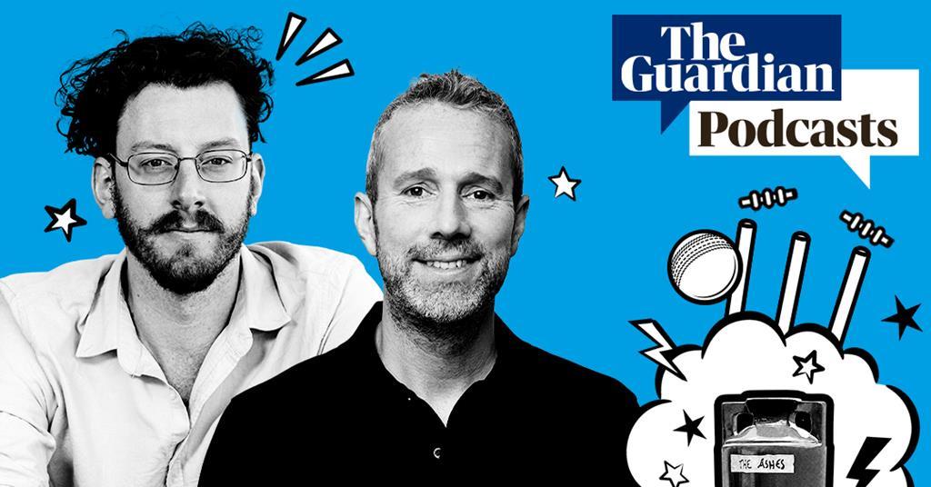 Guardian launches Ashes Weekly podcast | News | Broadcast