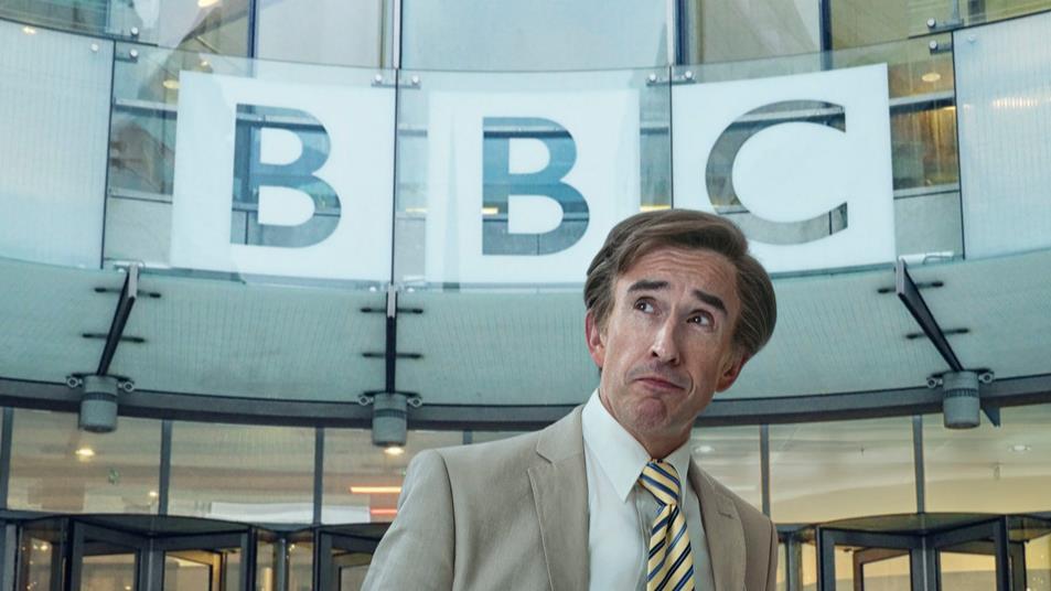 This Time With Alan Partridge, BBC1 | Video | Broadcast