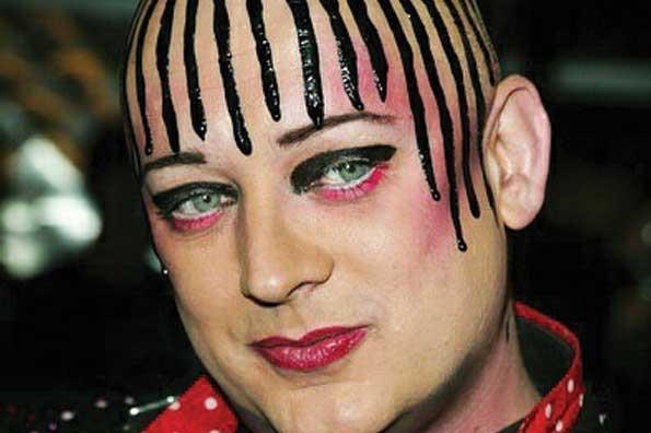 BBC to screen Boy George drama | News | Broadcast