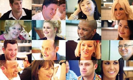 First Dates, Channel 4 | Behind The Scenes | Broadcast