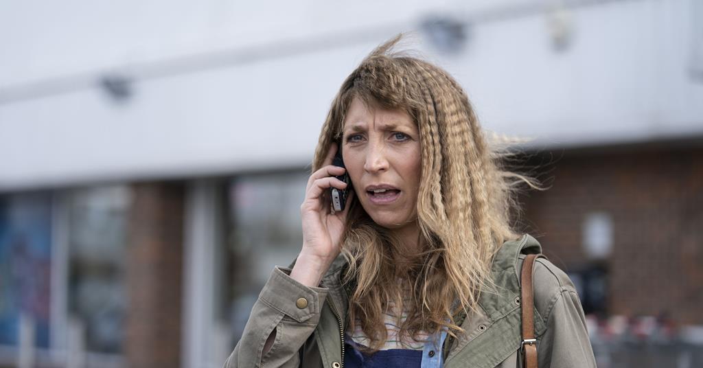 Back to Life, BBC3 | Video | Broadcast