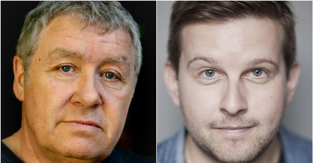 Happy Tramp North sitcom on BBC comedy slate | News | Broadcast