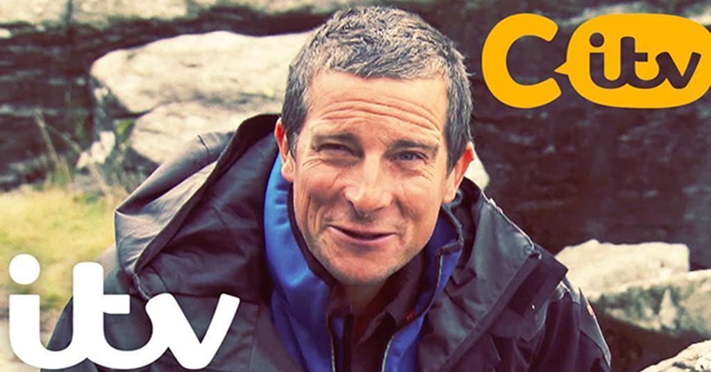 VIDEO: Bear Grylls' Survival School, CITV | Video | Broadcast