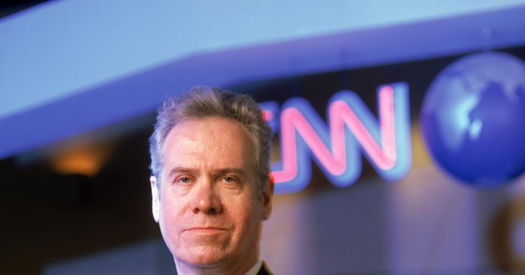 Tributes pour in for Chris Cramer | News | Broadcast