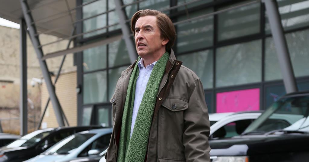 Happy Tramp North sitcom on BBC comedy slate | News | Broadcast