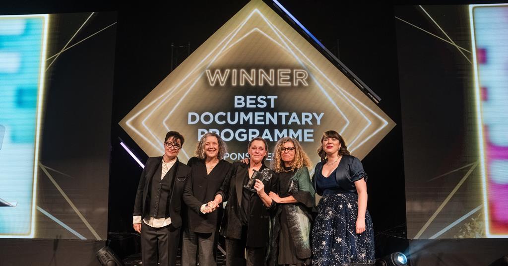 Best documentary programme: Lyra | Features | Broadcast