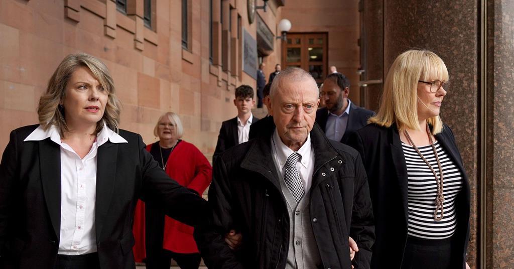 Channel 5’s inheritance murder doc doubles slot average | Ratings ...