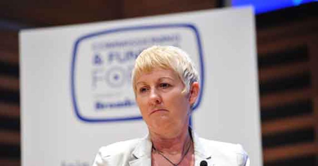 GALLERY: Commissioning & Funding Forum | News | Broadcast