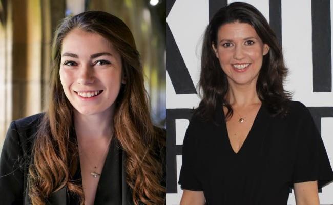 On-screen talent-led doc makers win Pat Llewellyn Bursary | News ...