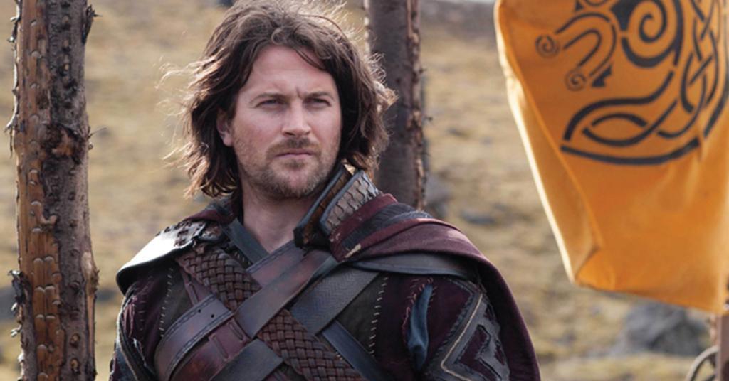 Hot Picks: Beowulf | News | Broadcast