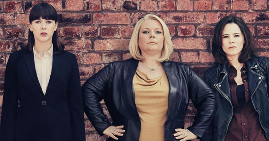 No Offence back with 1.2m | Ratings | Broadcast