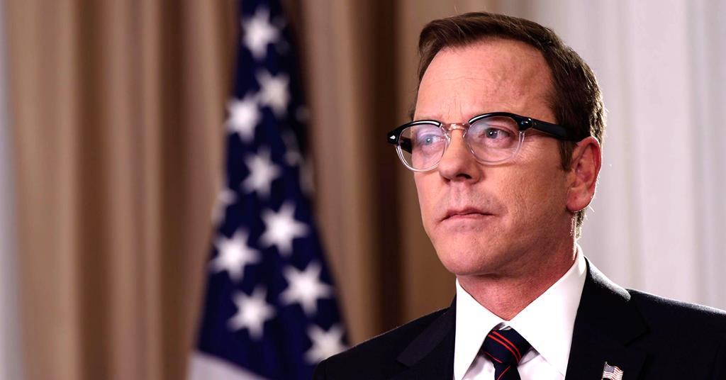 Mark Gordon segues into producer role at eOne | News | Broadcast