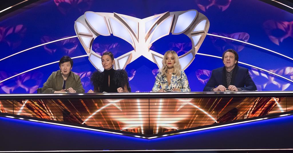 The Masked Singer heads to Russia | News | Broadcast