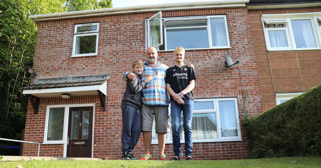 Ben Frow teases a new direction | The Broadcast Interview | Broadcast